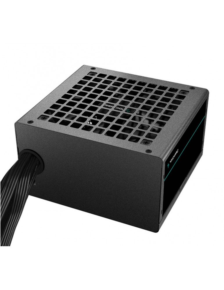 Захранване DeepCool PF700 80+ 700W - R-PF700D-HA0B-EU