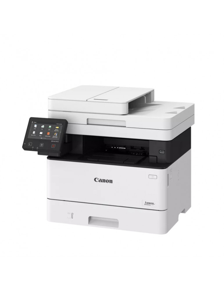 Мултифункционално устройство Canon i-SENSYS MF455dw Printer/Scanner ...
