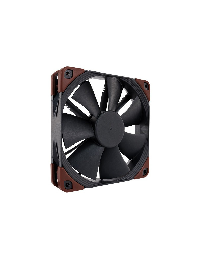 Вентилатор Noctua 120mm NF-F12 iPPC-3000 PWM