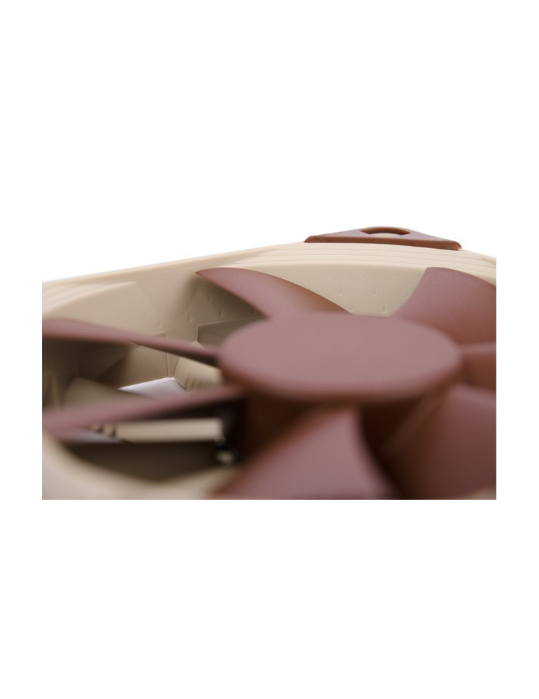 Вентилатор Noctua 120mm NF-F12 PWM