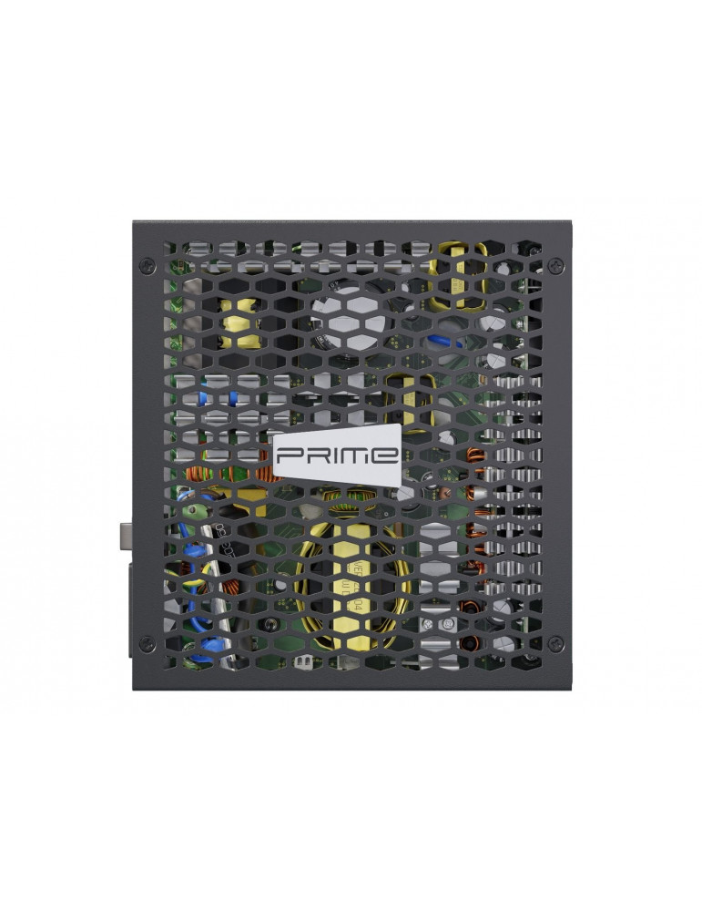 Захранване Seasonic безвентилаторно захранване PSU 450W Fanless - PRIME ...