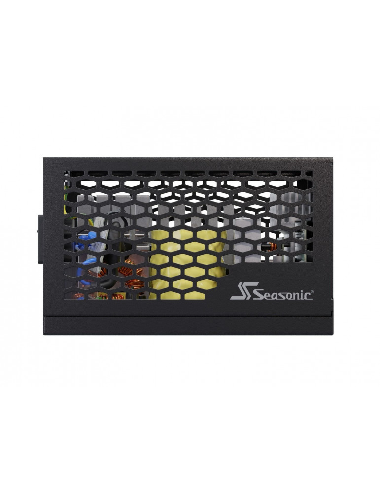 Захранване Seasonic безвентилаторно захранване PSU 450W Fanless - PRIME ...