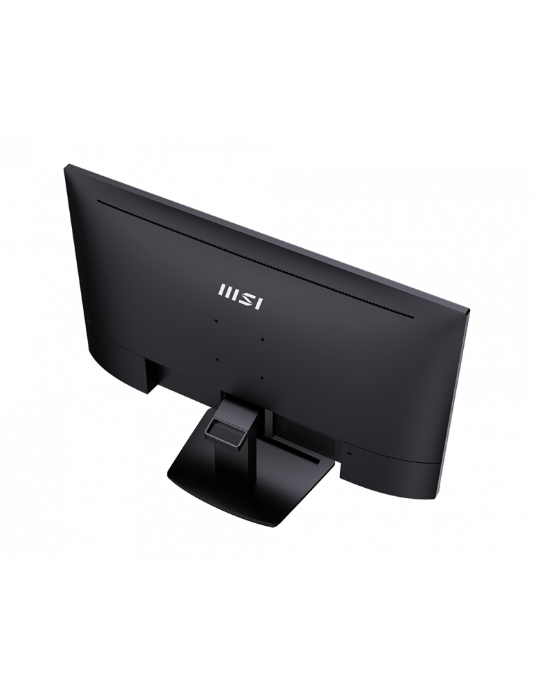 Монитор MSI PRO MP273A 27" IPS, 100Hz, Full HD, 1ms, 1000:1 ...