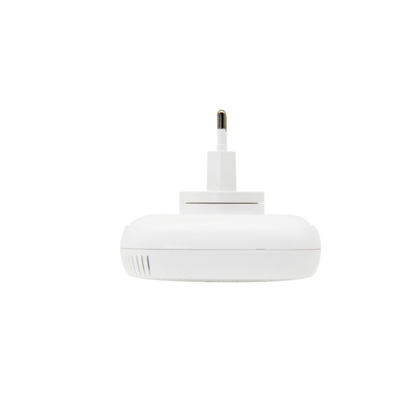 Умен сензор за газ Shelly Smart Wi-Fi Sensor - SHELLY GAS - LPG/CNG ...