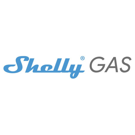 Умен сензор за газ Shelly Smart Wi-Fi Sensor - SHELLY GAS - LPG/CNG ...