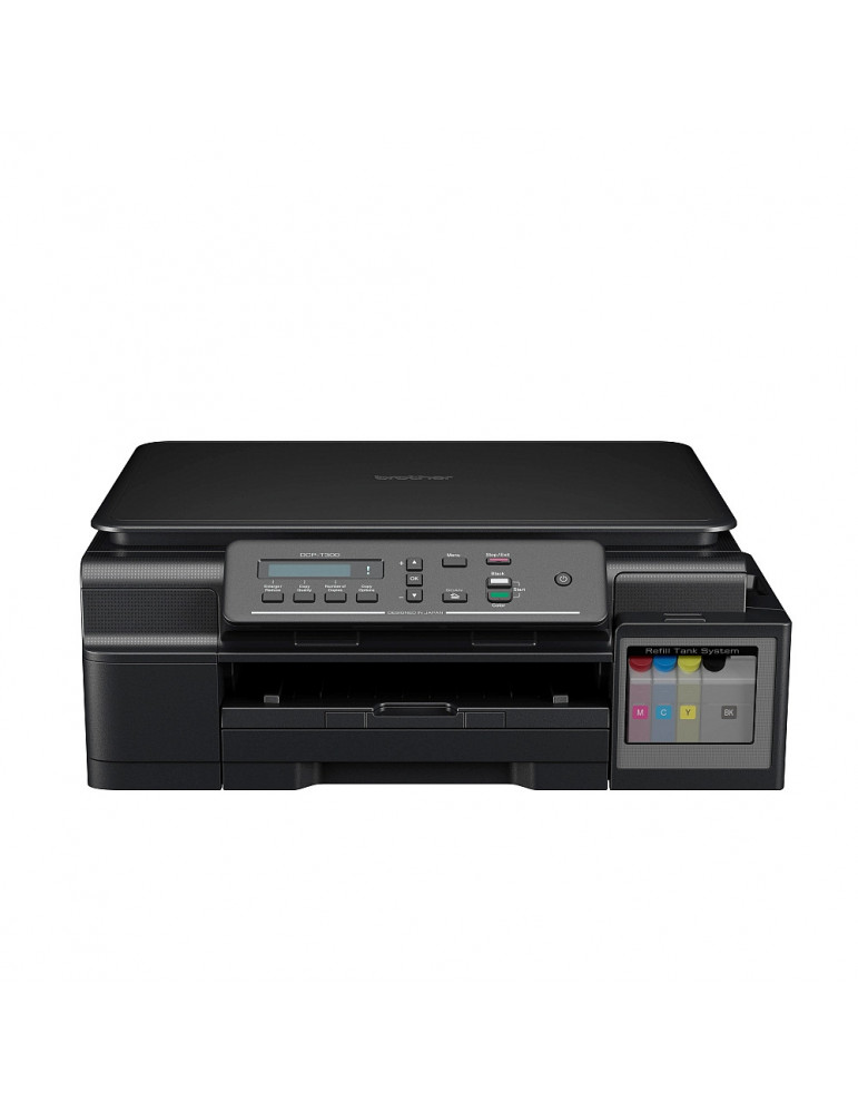 Мултифункционално устройство Brother DCP-T300 Inkjet