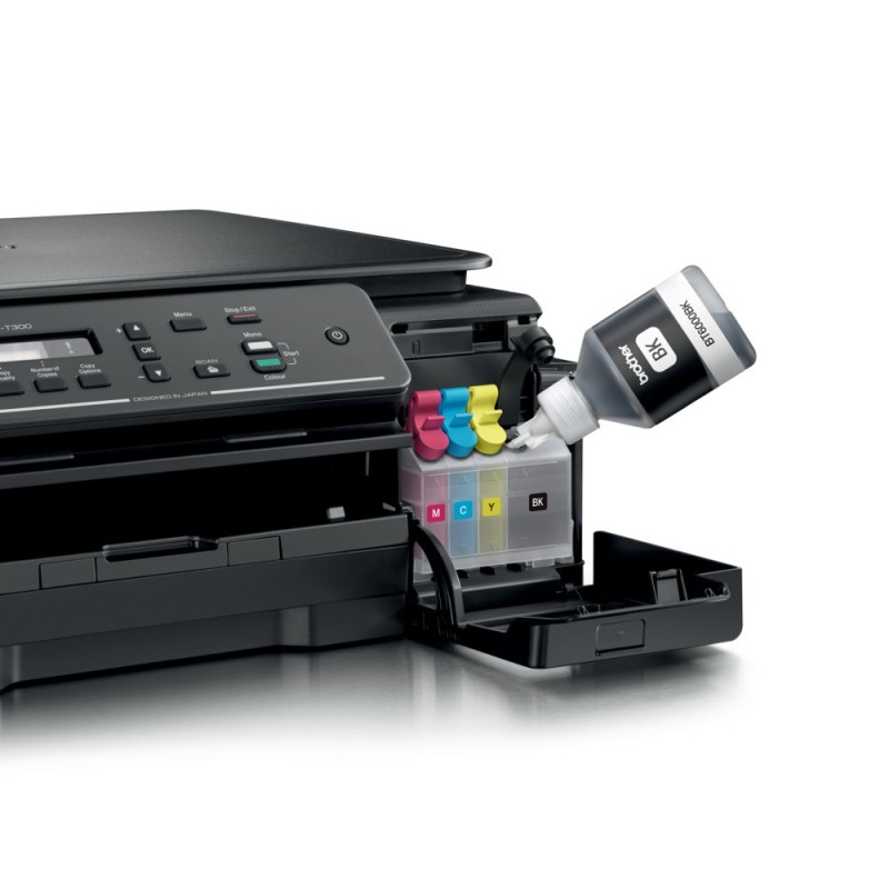 Мултифункционално устройство Brother DCP-T300 Inkjet