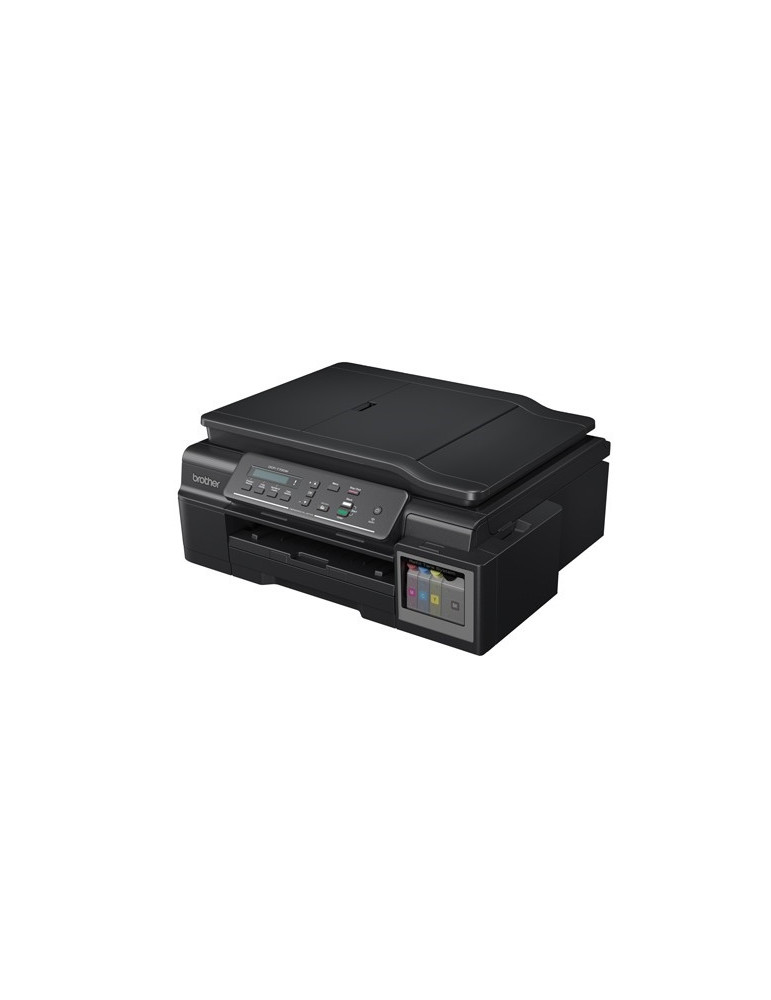 Мултифункционално устройство Brother DCP-T700W Inkjet