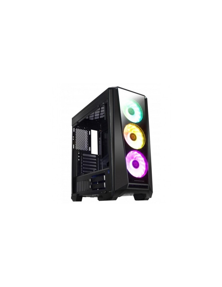 Геймърски компютър ION с процесор Intel i5-8400 и видео карта GTX1050 ...