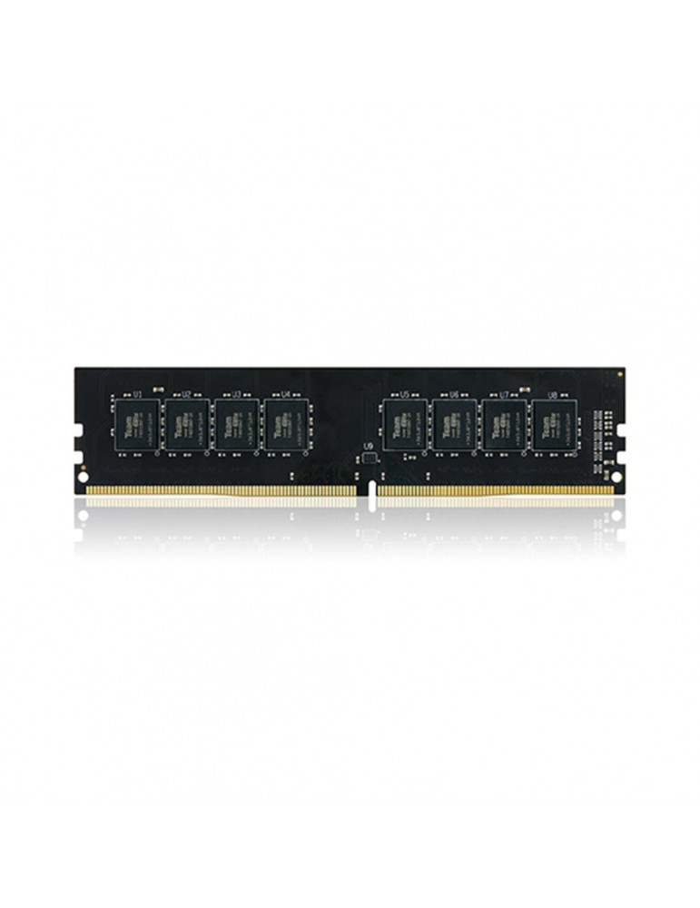 RAM памет 4GB DDR4 2666MHz Team Group Elite, TED44G2666C1901