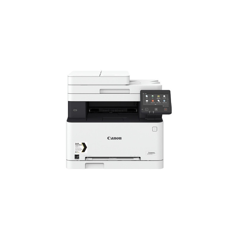 Мултифункционално устройство Canon i-SENSYS MF633Cdw