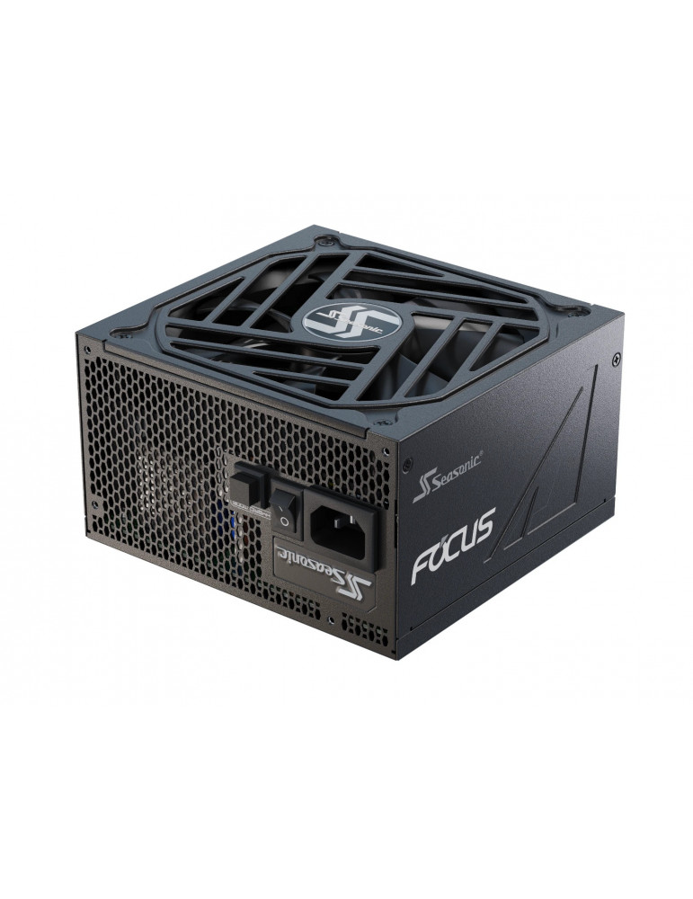 Захранване Seasonic FOCUS GX-850 ATX 3.0 850W Gold - SSR-850FX3