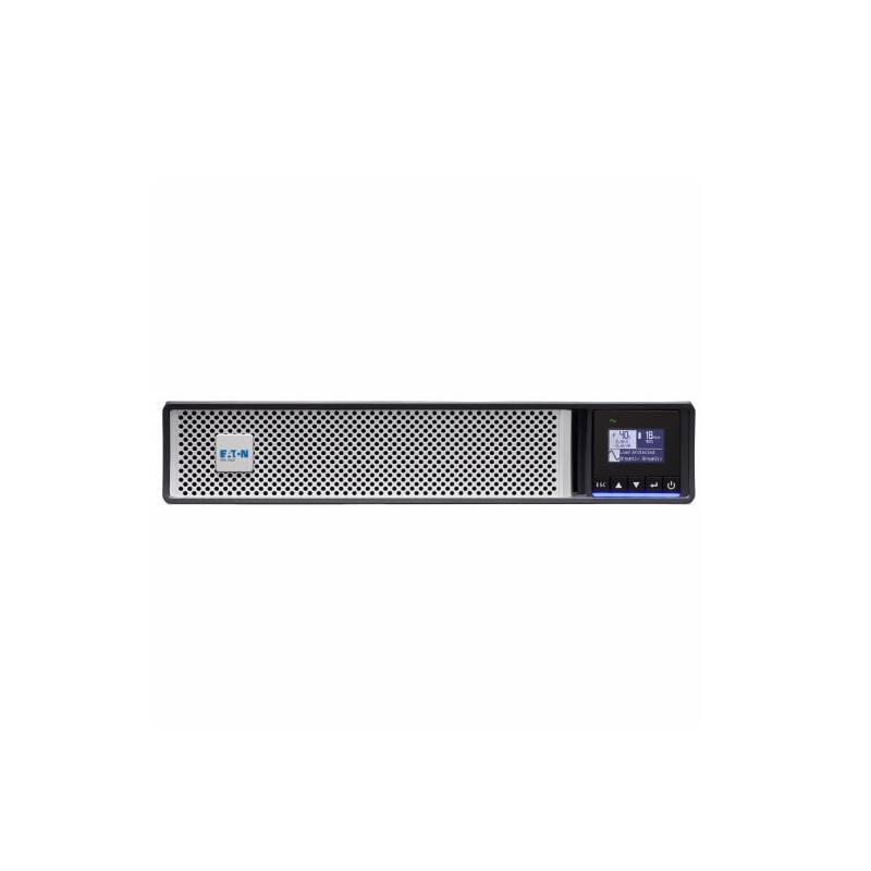 Токозахранващо устройство Eaton 5PX 1500i RT2U Netpack G2 - 5PX1500IRTNG2