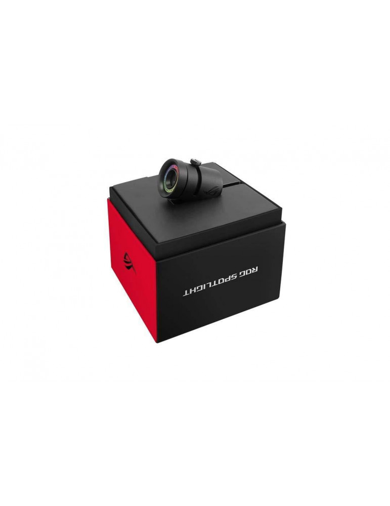 ASUS ROG Spotlight RGB Aura Sync USB Logo проектор