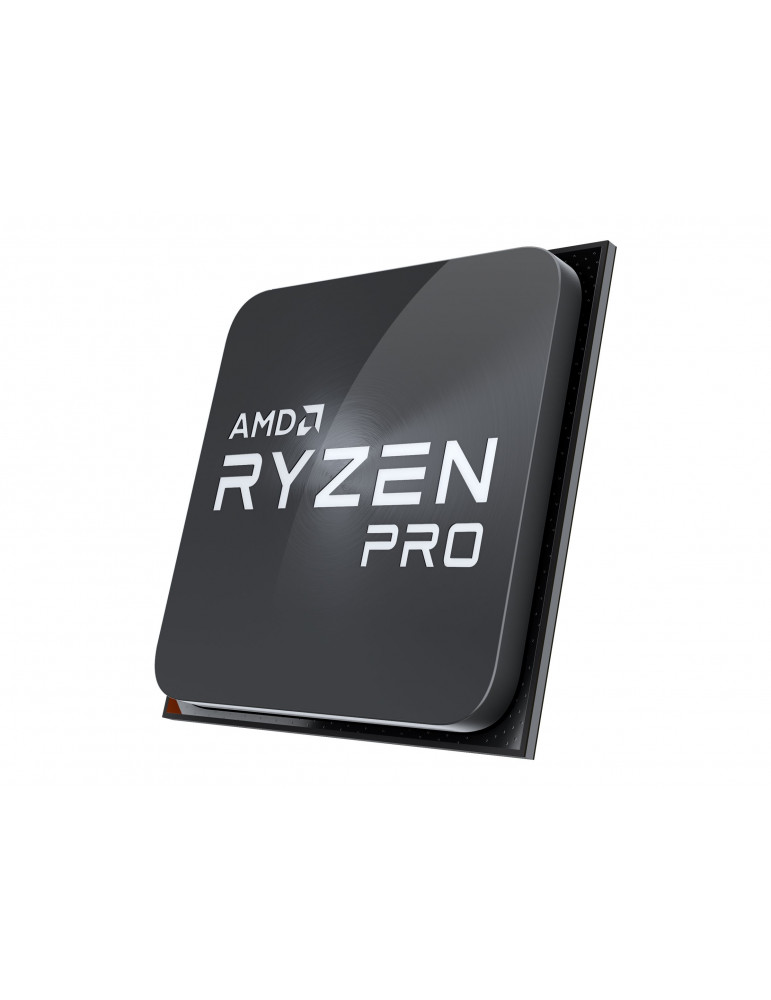 Процесор AMD Ryzen 5 PRO 5650G 3.9GHz (4.4GHz Turbo) AM4, без ...