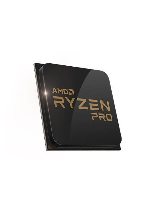 Процесор AMD Ryzen 5 PRO 5650G 3.9GHz (4.4GHz Turbo) AM4, без ...
