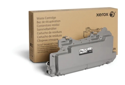 Консуматив Xerox VersaLink B7100 Sold Black Toner Cartridge (34,300 ...