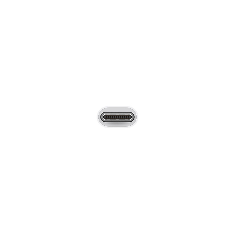 Адаптер Apple USB-C to USB - MJ1M2ZM/A