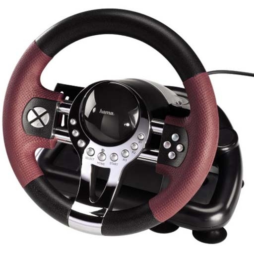 Волан Hama uRAGE Thunder V5