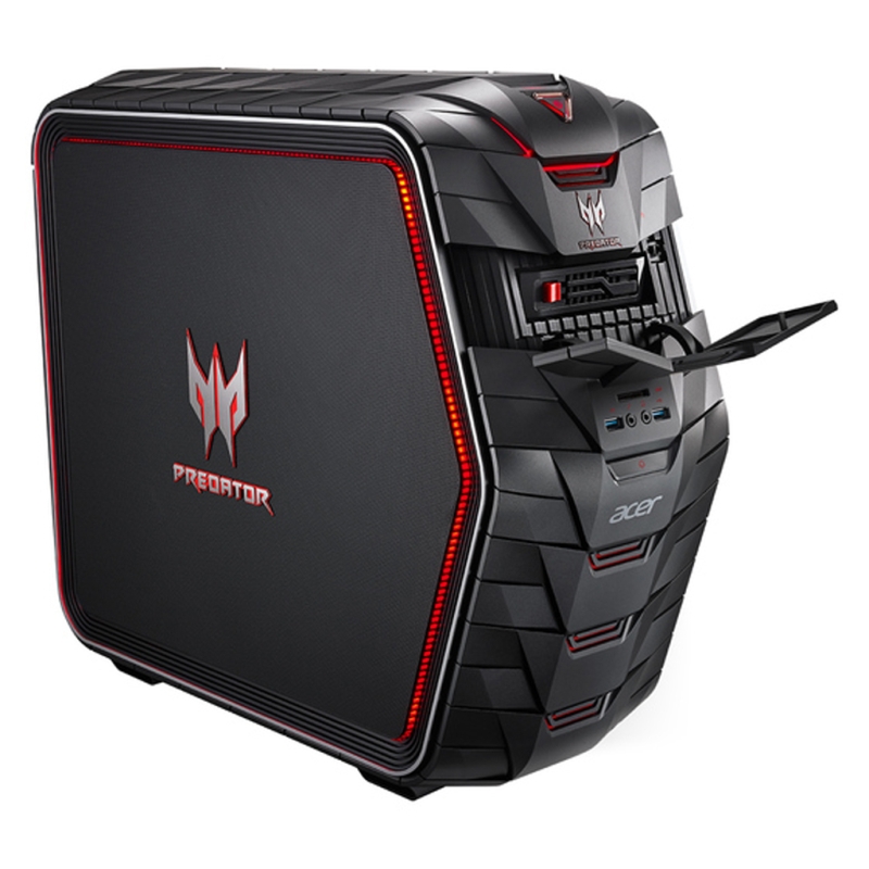 Acer Predator G3-710
