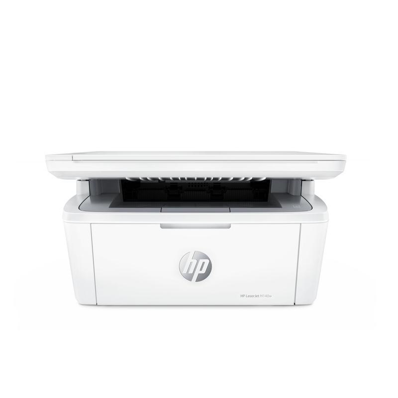 Мултифункционално устройство HP LaserJet MFP M140w - 7MD72F