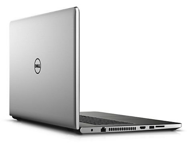 Лаптоп Dell Inspiron 5759 с процесор Intel Core i5-6200U, 8GB RAM, 1TB ...