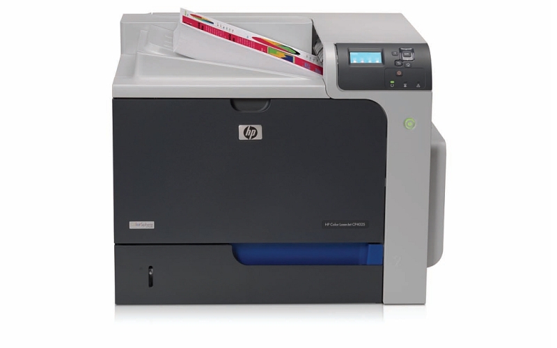 HP 647A Black LaserJet Toner Cartridge