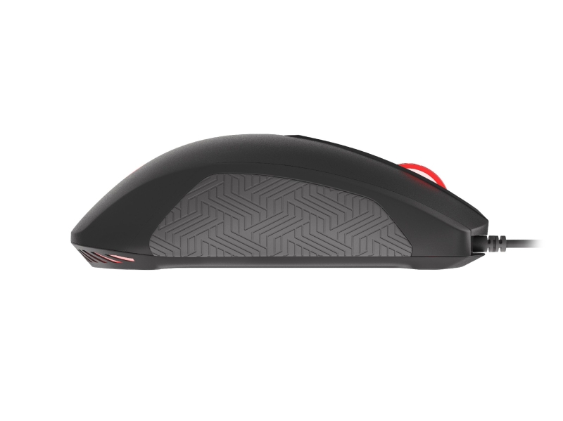 Геймърска мишка Natec Genesis KRYPTON 300 RGB, NMG-1409